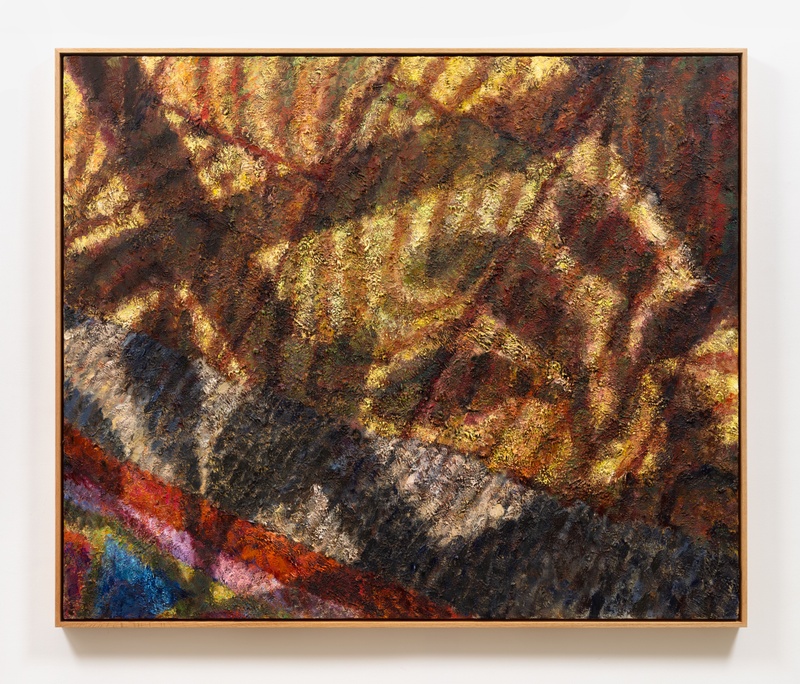 James Fuentes Gallery | Indicator